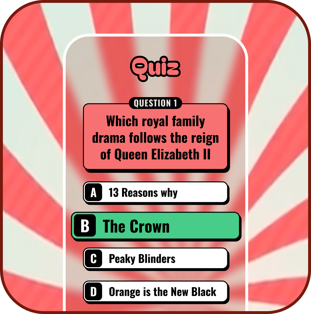 Create Engaging Trivia Videos in Seconds | AI Quiz Video Generator | Typito