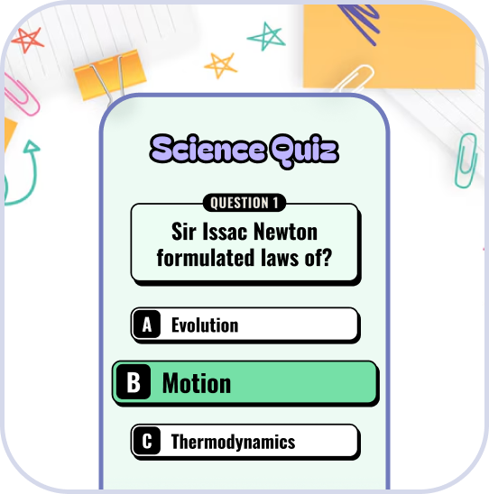 Create Engaging Trivia Videos in Seconds | AI Quiz Video Generator | Typito