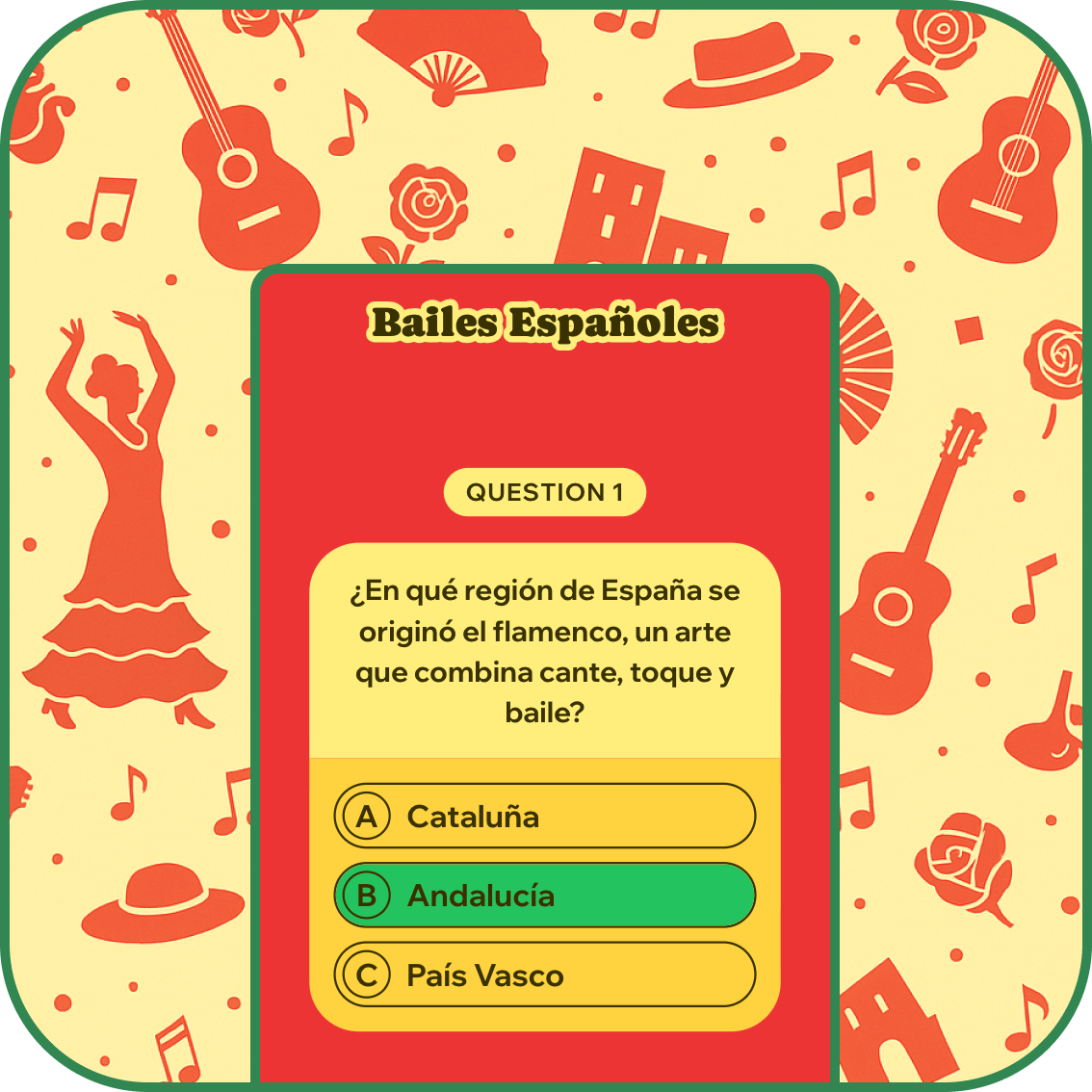 Create Engaging Trivia Videos in Seconds | AI Quiz Video Generator | Typito